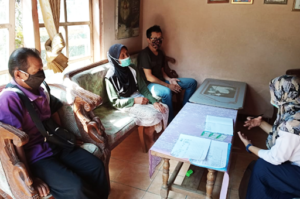 Zero TB Yogyakarta – Center for Tropical Medicine UGM