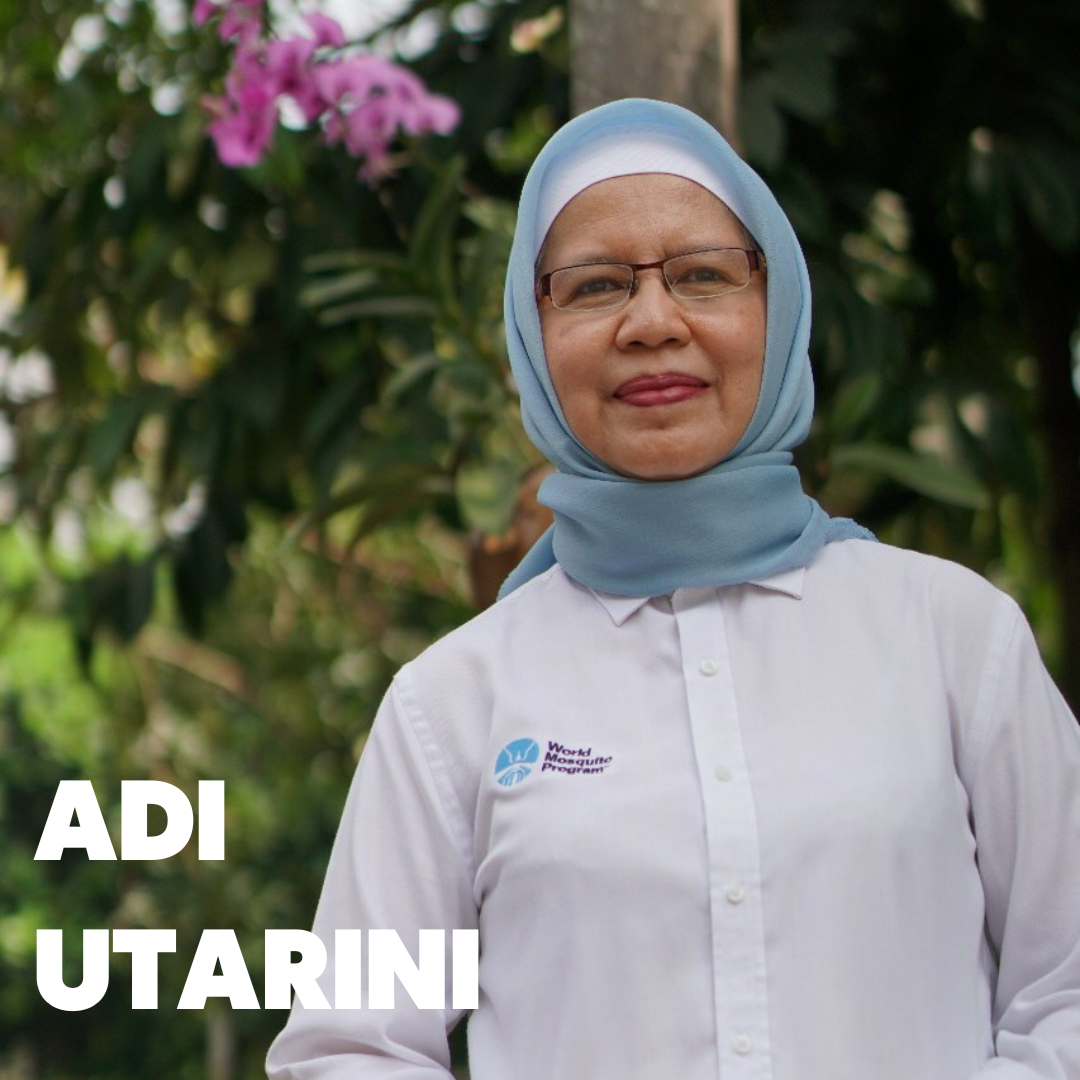 NTD IR Strategy 2021-2025 – Center for Tropical Medicine UGM