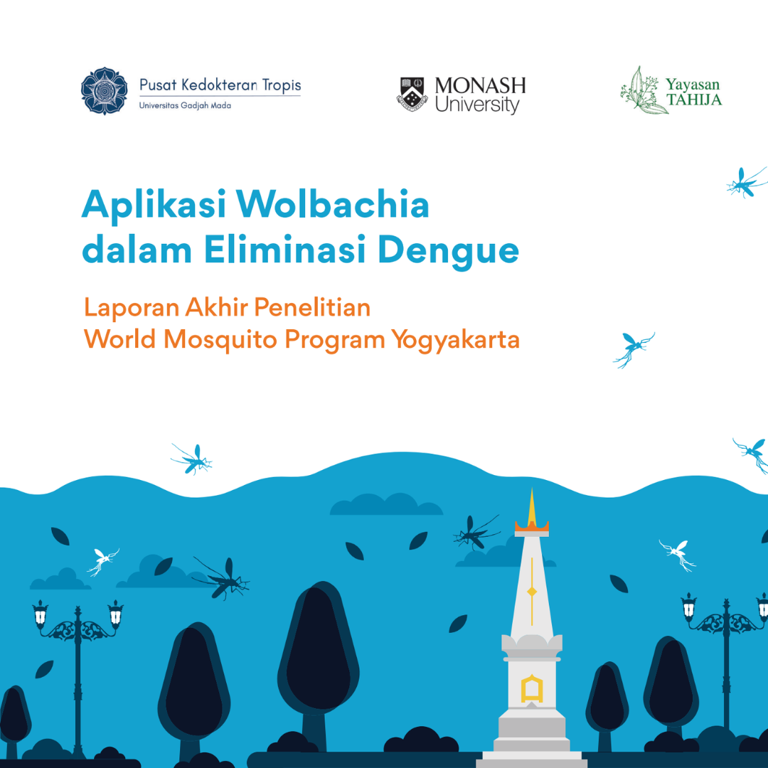 World Mosquito Program (WMP) Yogyakarta Publication – Center for ...