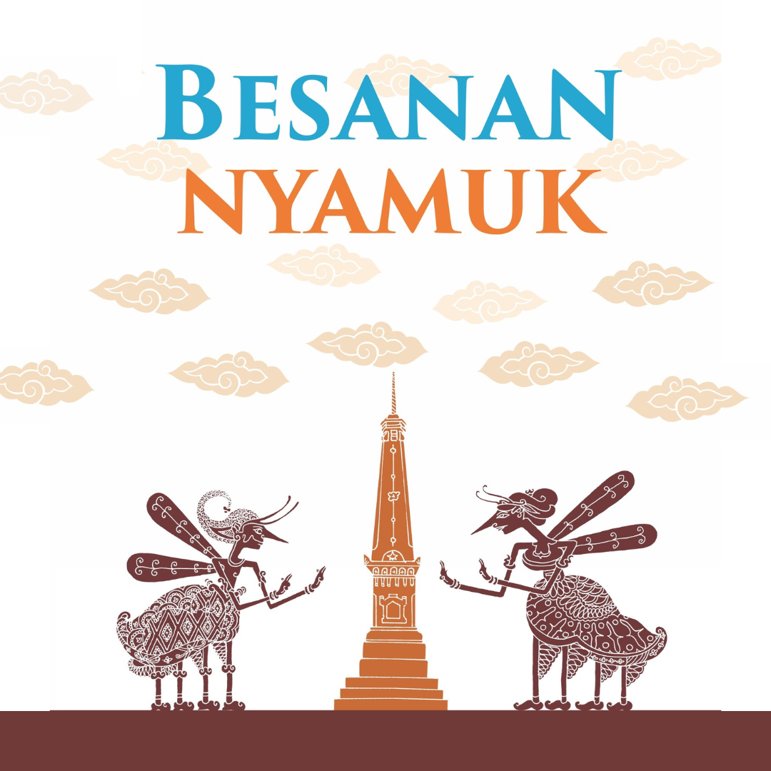 World Mosquito Program (WMP) Yogyakarta Publication – Center for ...
