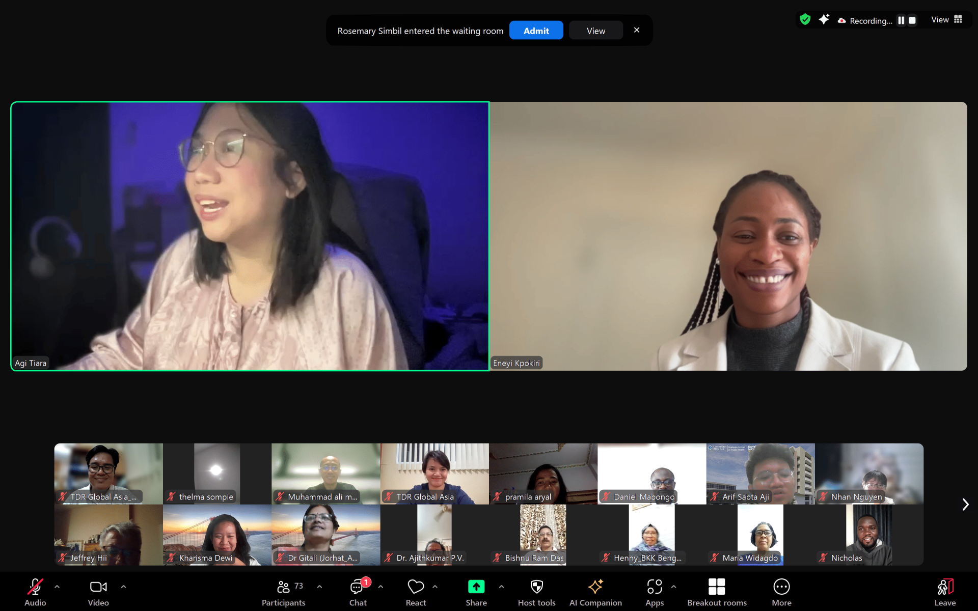 From Grants to Crowdfunding: Dual Approach for Research Funding ...